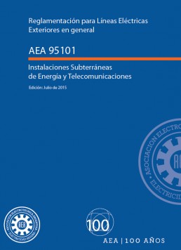 Reglamentaciones – AEA